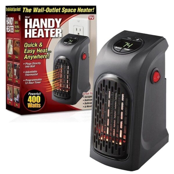 Pomoćna grejalica Handy Heater O – Pomoćna grejalica Handy Heater O