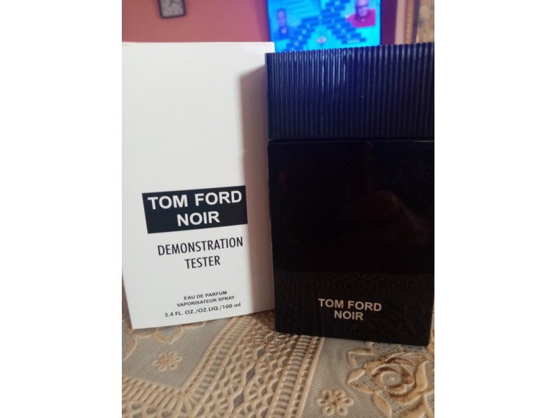 TOM FORD NOIR