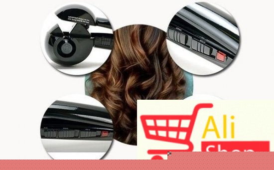 Profesionalni uvijač kose Babyliss