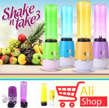 Shake n Take 3 – BLENDER sa 2 posude-o!