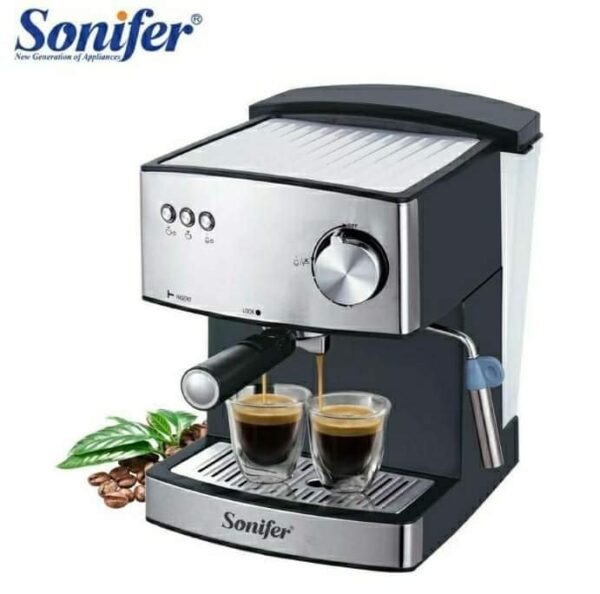 SONIFER Aparat za espresso kafu SF3528 – SONIFER Aparat za espresso kafu SF3528