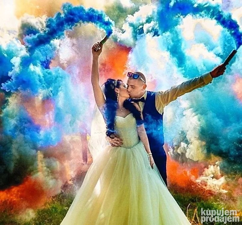 Dimna bomba za specijalne prilike igru zabavu