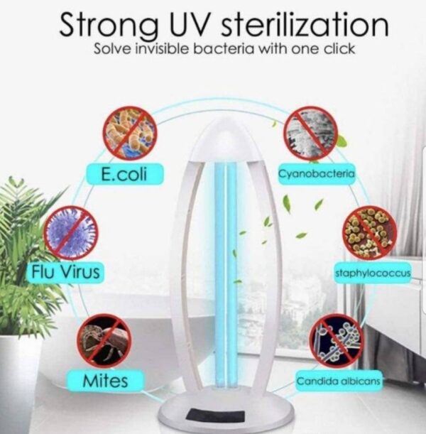 UV lampa- germicidna lampa – UV lampa- germicidna lampa