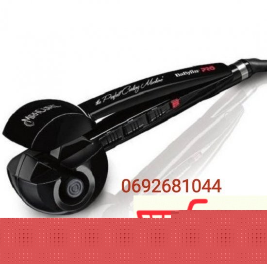 Uvijac kose BABYLISS profesionalni