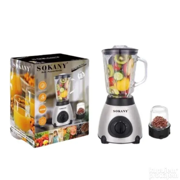 Višenamenski blender Sokany 148S – Višenamenski blender Sokany 148S