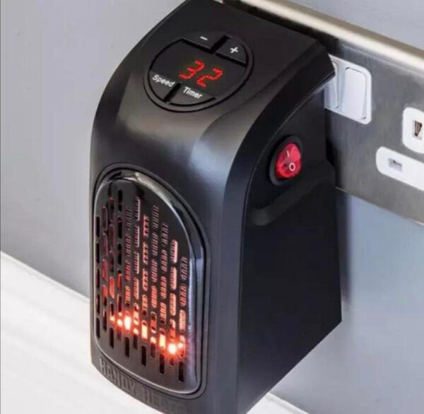 Zidna grejalica 400W Handy Heater – Zidna grejalica 400W Handy Heater