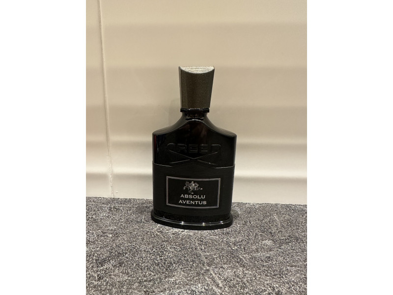 Creed Aventus Absolu 5ml dekanti