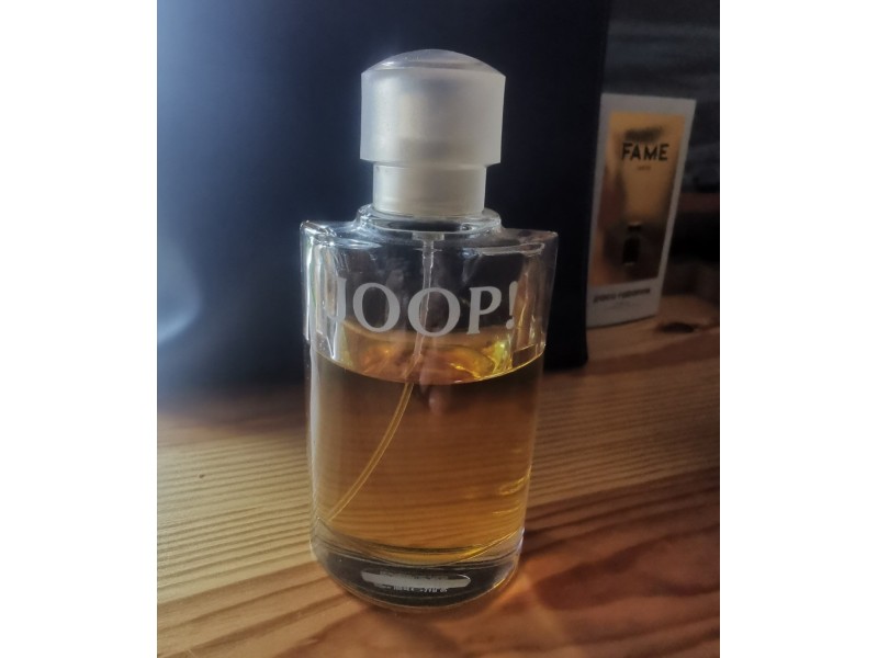 Originalni parfem JOOP
