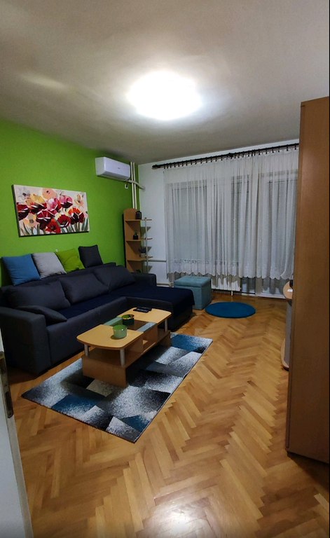 Boris Apartman
