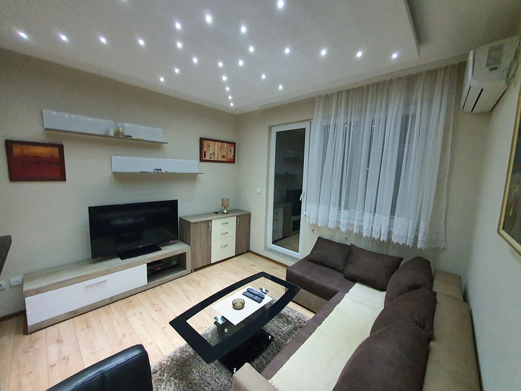 Lux apartman Lion