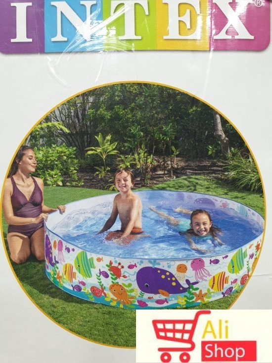 Intex bazen 1.83m x 38cm