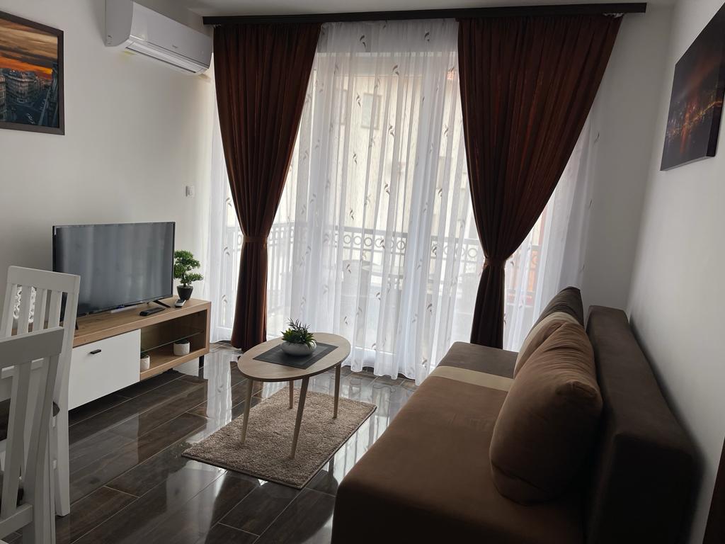 Apartman Zivkovic
