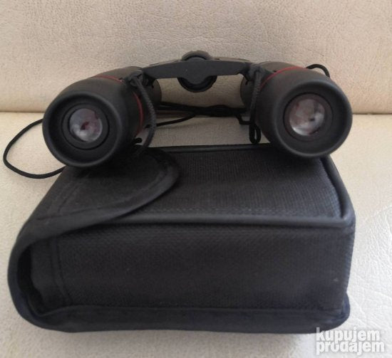 Dvogled mini 30 x 60. Binoculars day and night vision