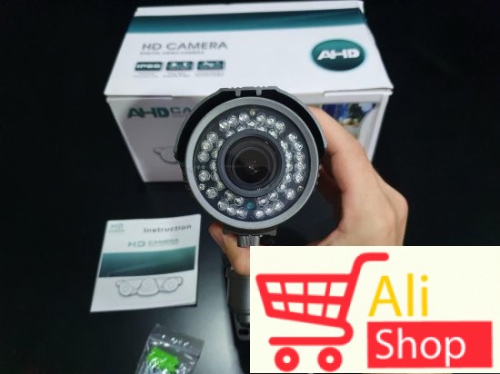 AHD Bullet camera Kamera za video nadzor 3mpx