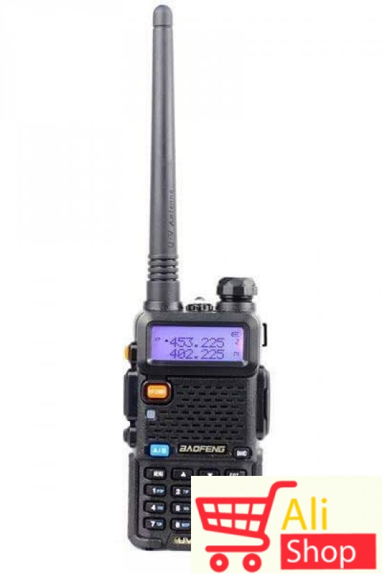 Baofeng uv5r Dual Band Radio Stanica UV 5R