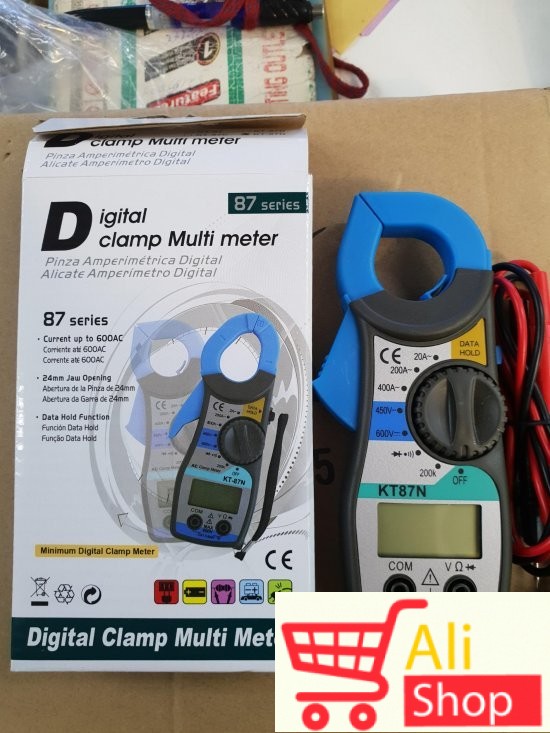 Digitalni Unimer Multi Metar o