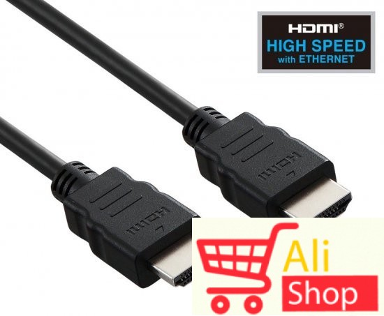 HDMI kabl 1.5 m