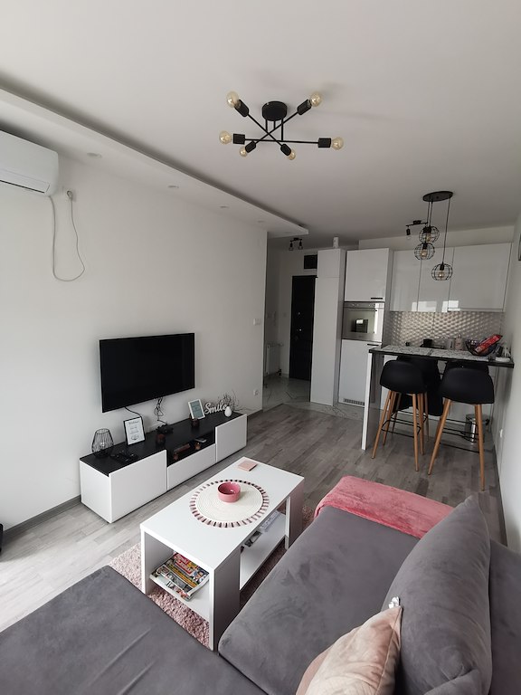 Apartmani Iva