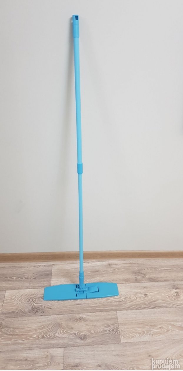 Eko Fiber Mop,Džoger,Brisko QW