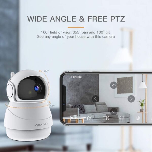 Jortan wifi ip camera ipc 360 – Jortan wifi ip camera ipc 360