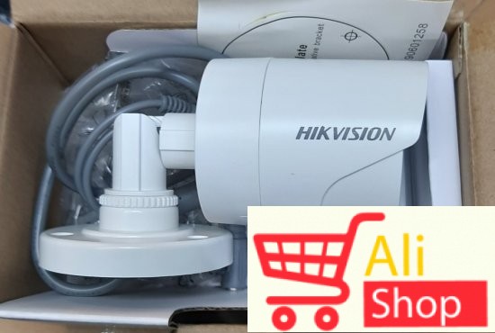 Kamera HIK VISION profesionalna kamera 5mp