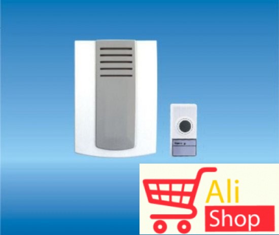 Kucno zvono – Wireless-o!