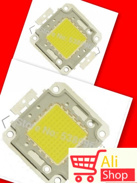 Led kocka 50w za led reflektore cena 1.kom