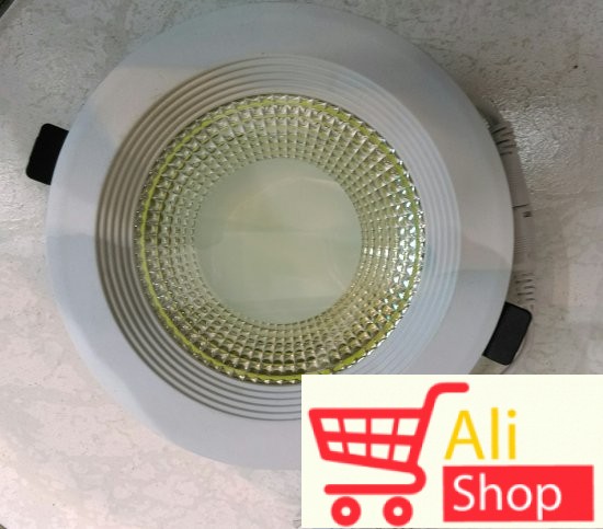 Led panel luksuzni COB 15w Ugradni