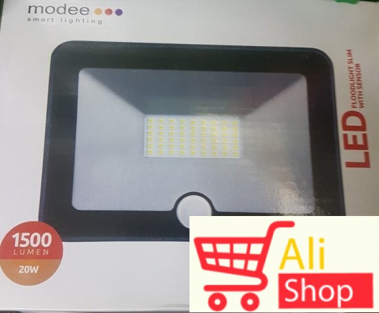Led reflektor 10w NAJPRAKTICNIJI senzor pokreta