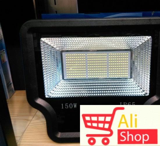 Led reflektor 150w najsireg snopa GARANCIJA 1 godina