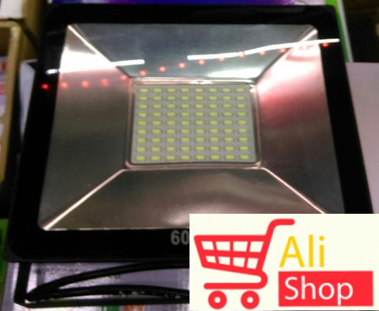 Led reflektor NAJSIREG SVETLA garancija 1G 60w-1600d