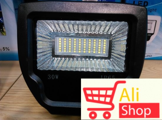Led reflektor sirokog snopa 30w 1 GODINA garancija