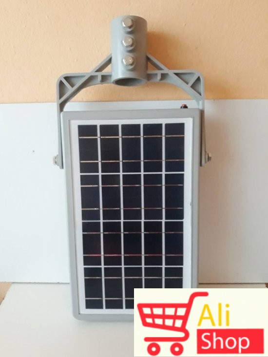 LED Reflektor Solarni 50W moze na stub ili zid!