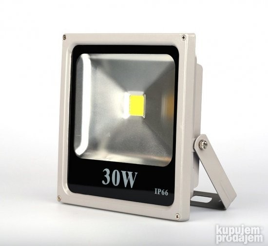 LED reflektor, 30 W