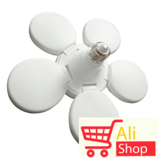 Led sijalica rasklapajuca 50w