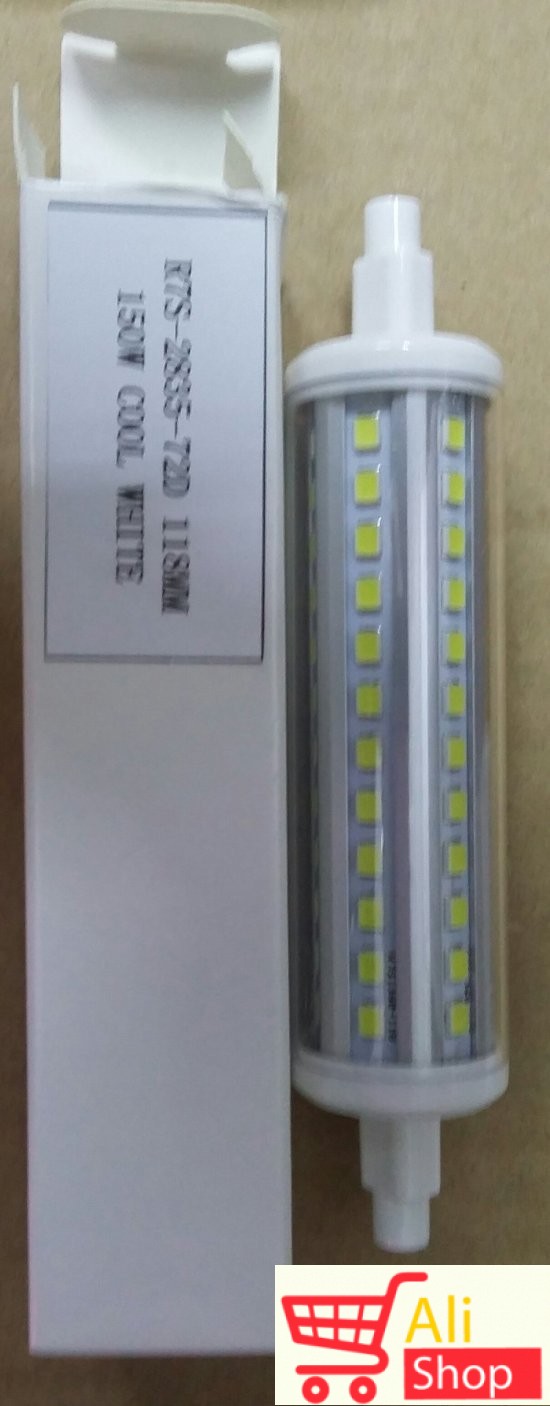 Led sijalica za stare HALOGENE reflektor