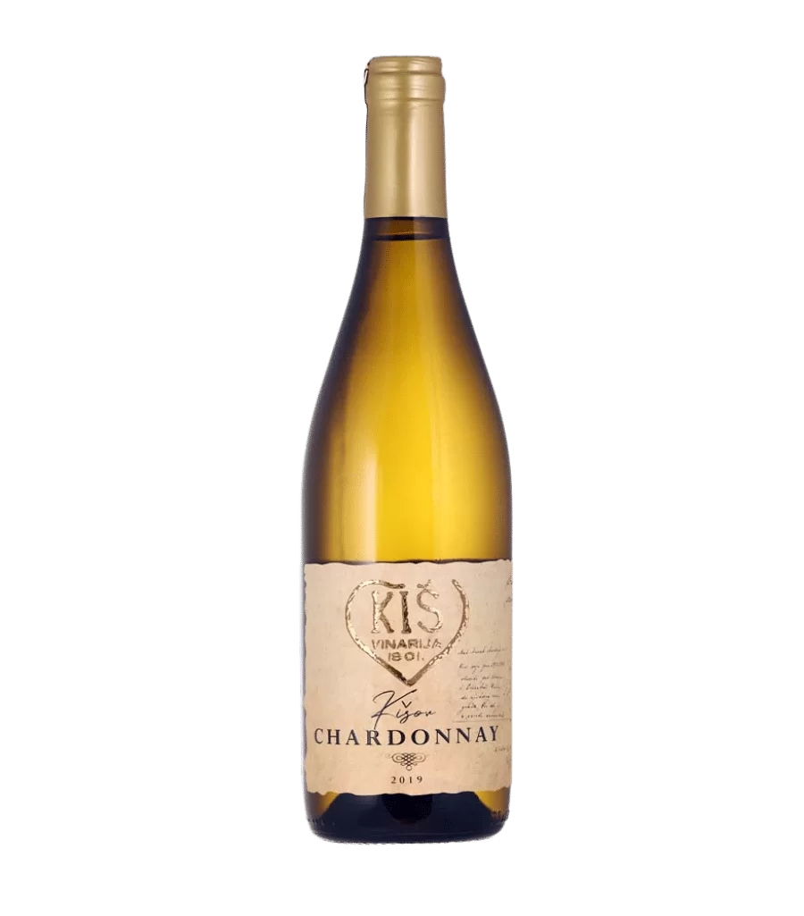 Chardonnay Kiš