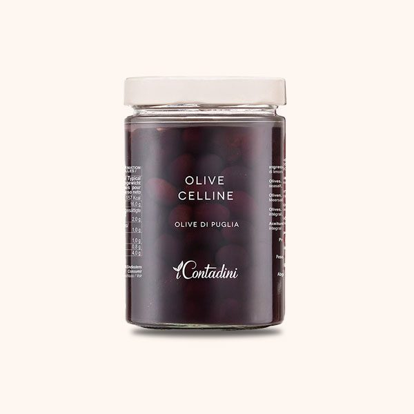 Masline Celline 550g