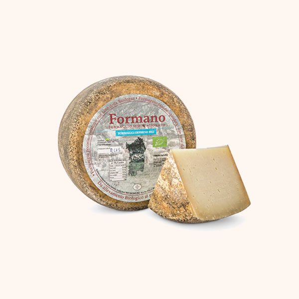 Pecorino Formano ≈ 250g