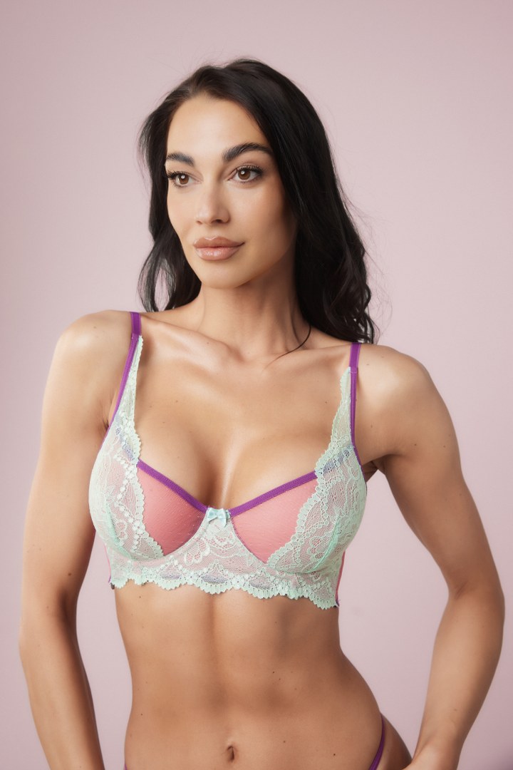 VIOLA BH BRA