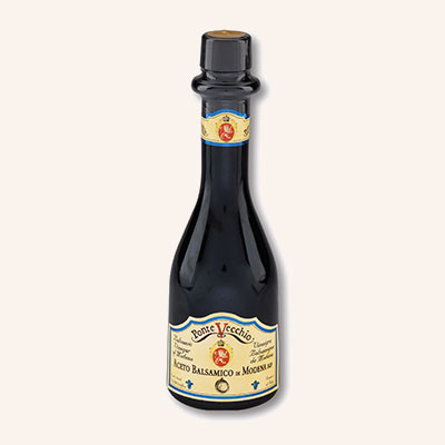 Aceto Balsamico IGP 1 Botti 250 ml