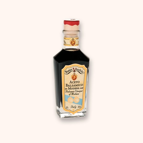 Aceto Balsamico IGP 2 Botti 250 ml