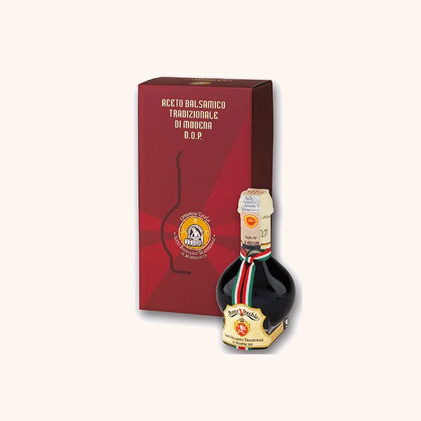 Tradicionalni aceto balsamico DOP – Affinato, 100ml