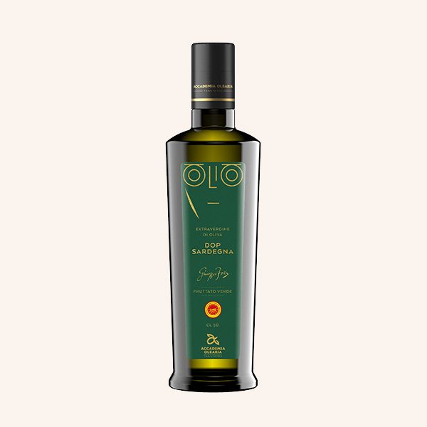 Riserva del Produttore D.O.P. Sardegna 750ml