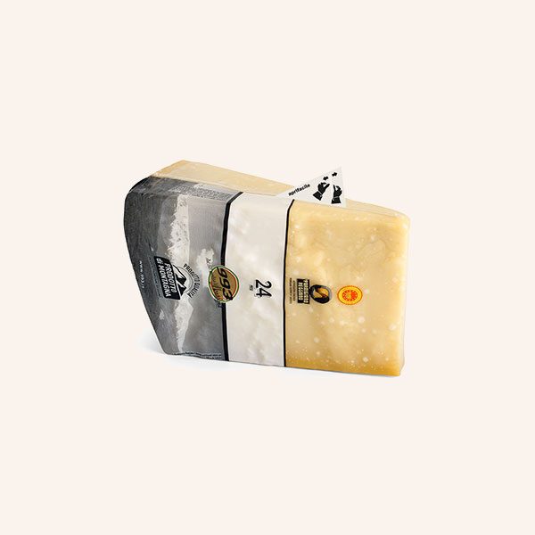 Parmigiano Reggiano 24+ meseci, 1kg
