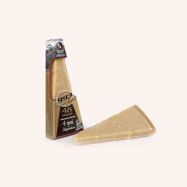 Parmigiano Reggiano 48+ meseci, 250g
