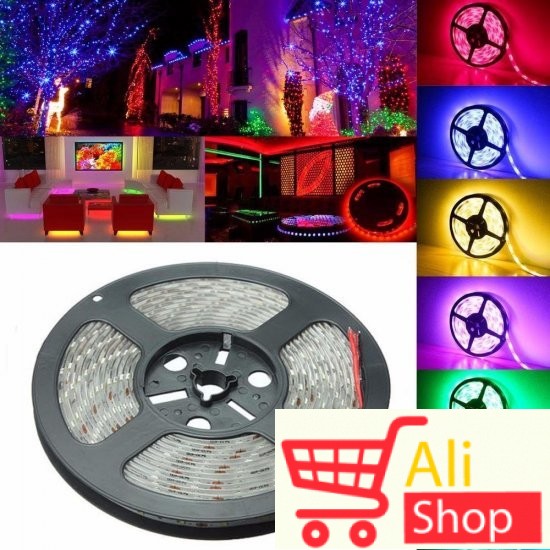 Led trake RGB 10m