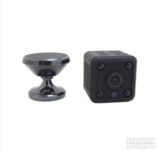 Mini IP kamera HD 1080P WiFi audio
