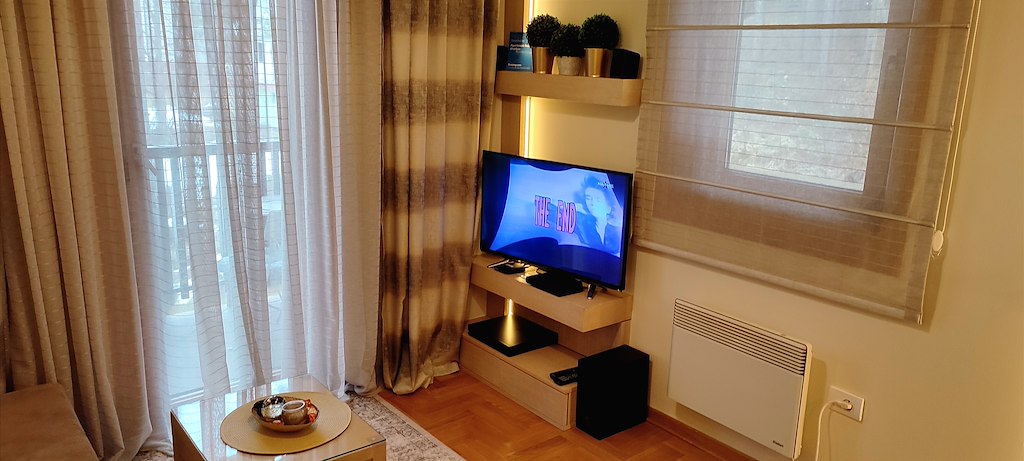 Apartman Bubica Zlatibor