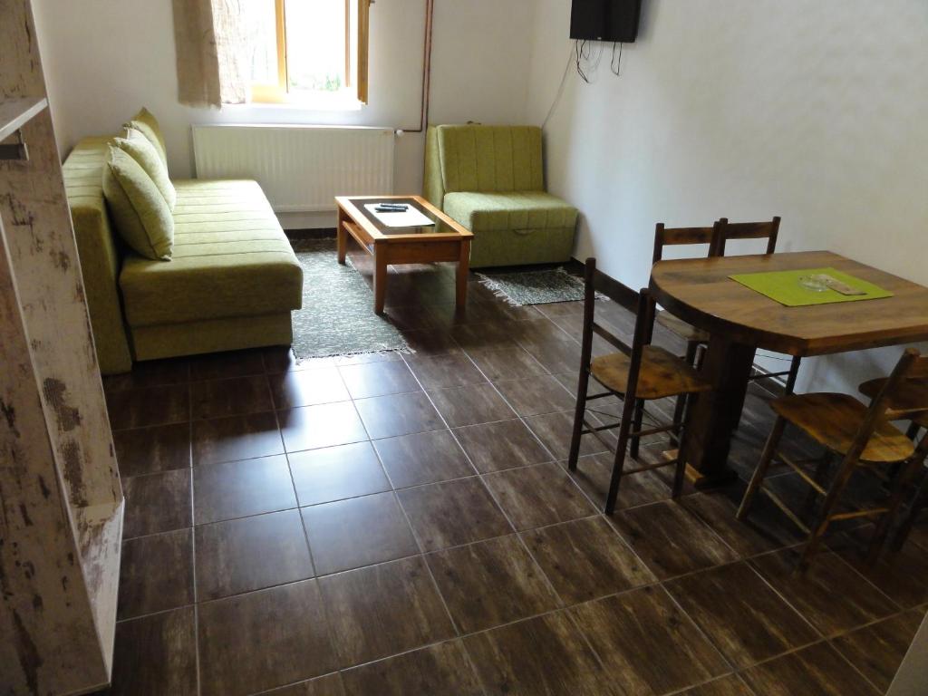 StaroplaninSki Apartmani 3